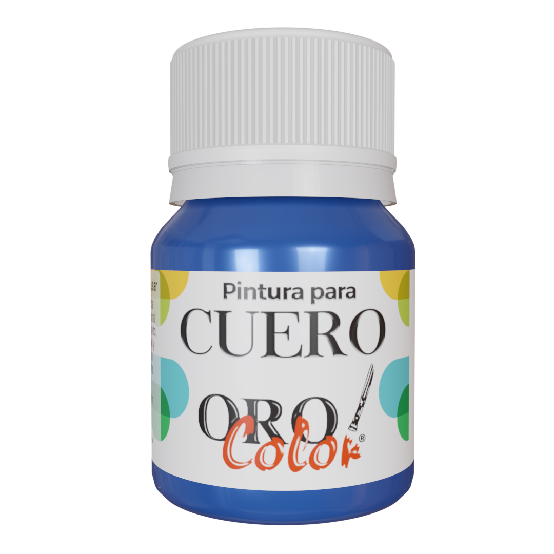 Azul Perlado CU-665 – Orocolor Colombia