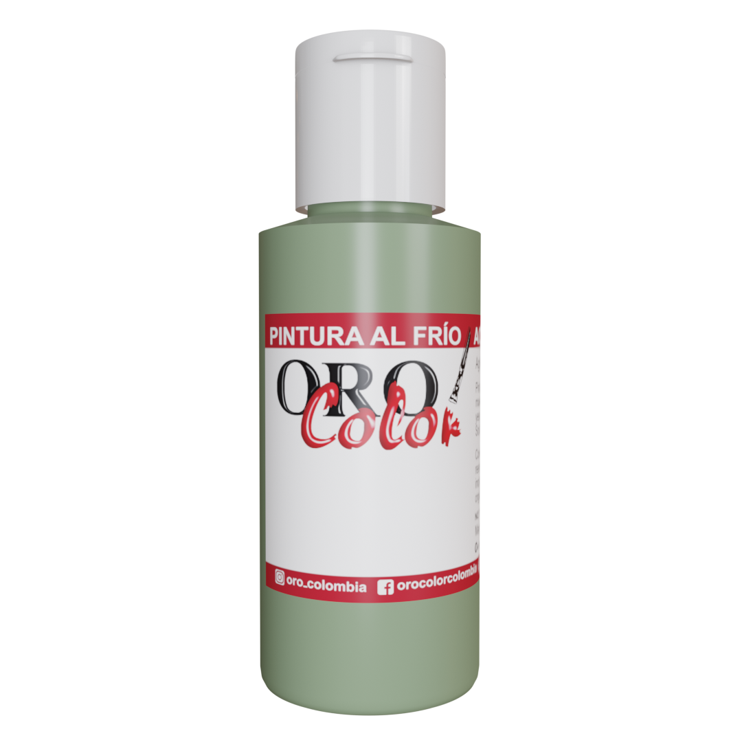 Verde Sabila F-156 – Orocolor Colombia