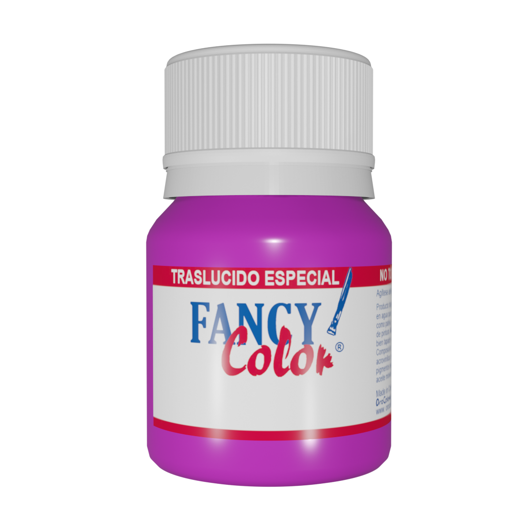 Violeta Neon FY-58 – Orocolor Colombia