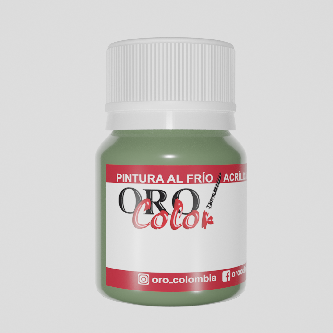 Verde Sabila F-156 – Orocolor Colombia