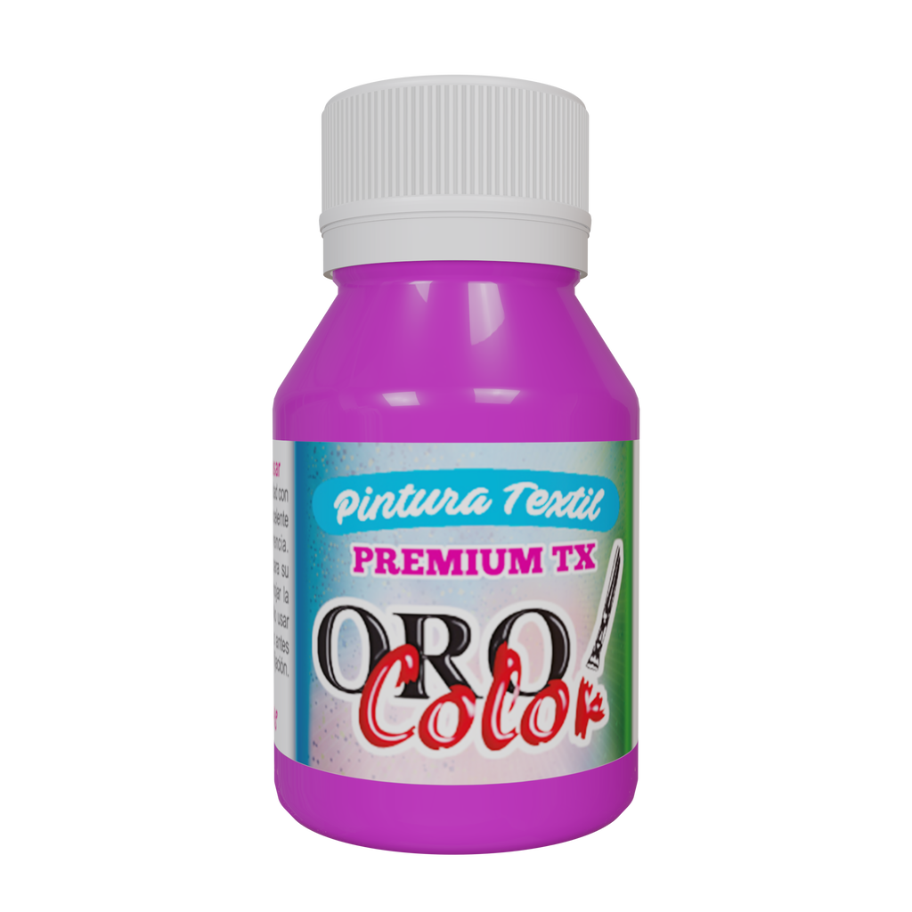 Violeta Neon TX-409 – Orocolor Colombia