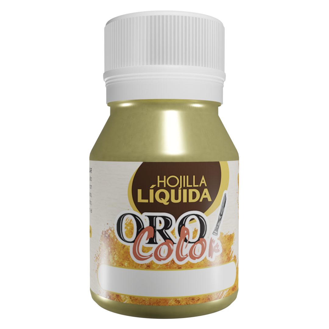 Champagne HL-02 – Orocolor Colombia